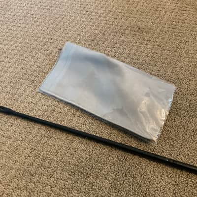 New Flute Case with Accessory Package | Reverb