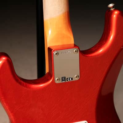 Fender Custom Shop Limited 1964 L-Series Stratocaster | Reverb