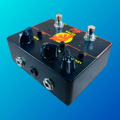 Mythos Pedals Extra Hot | Reverb