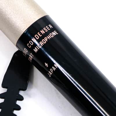 Marantz Superscope EC-3S Cardioid Condenser Stop / | Reverb Australia