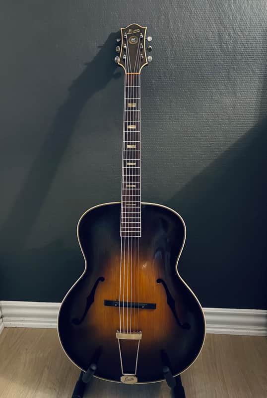 Levin Model 27 1944 | Reverb