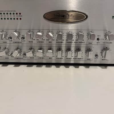 Bass Heads For Sale - New & Used Bass Amp Heads | Reverb