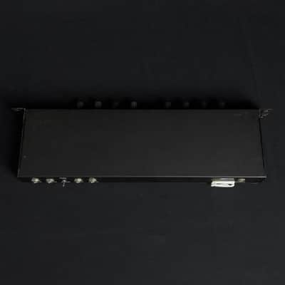 Alembic SF-2 Bass Superfilter Rack Mount Filter | Reverb