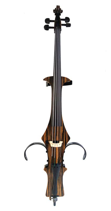 Geneva Electric Cello | Reverb