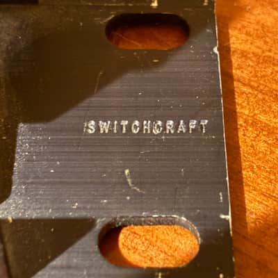 Switchcraft Patchbay 96 Point TT | Reverb