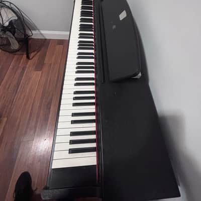 Williams Pianos Rhapsody 2 88-Key Console Digital Piano 2017 | Reverb