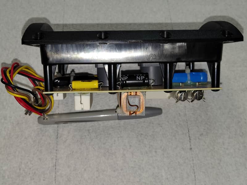 Electro Voice ZX1-90 Speaker Crossover Electo-Voice ZX1-90 | Reverb