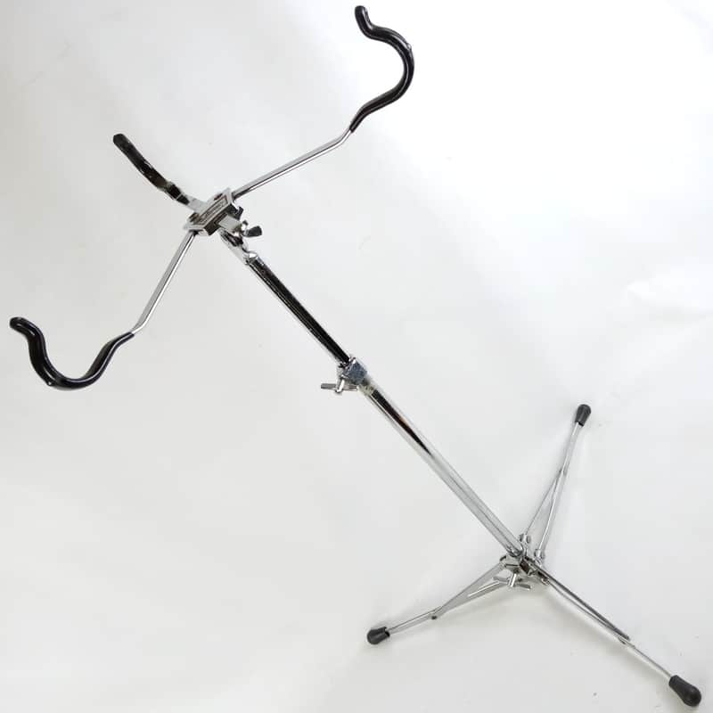 Ludwig 70s Atlas Flat Base#1363 Snare Drum Stand | Reverb Canada