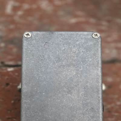 Devi Ever : FX Disaster Fuzz 2009 - Green | Reverb