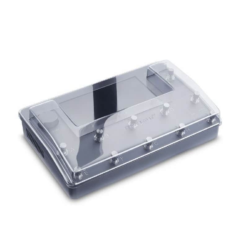 Decksaver Neural DSP Quad Cortex Dust Cover | Reverb