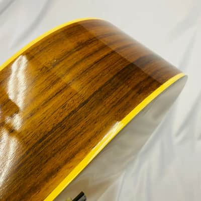 TOKAI CAT'S EYES CE-250 1975 Acoustic Guitar, Early Model, | Reverb