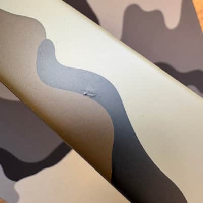 ESP LTD Snakebyte James Hetfield Signature | Reverb UK