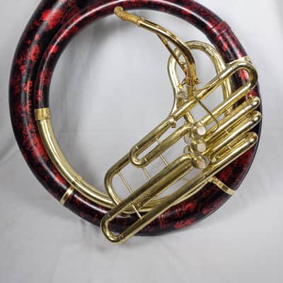 Sousaphone Conn 36k Used | Reverb