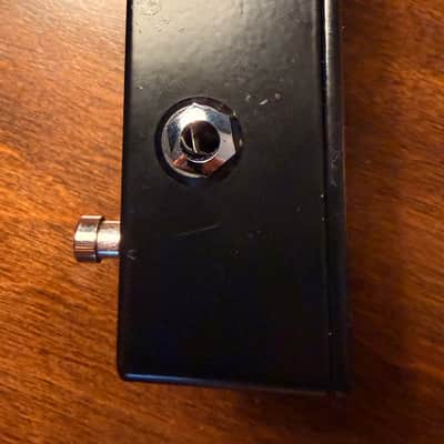 JHS Haunting Mids Early Hand Written Serial Number 318 | Reverb