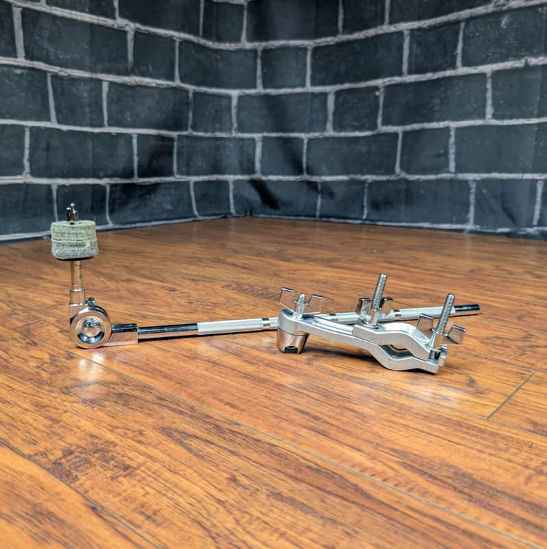 Gibraltar Grabber Boom Arm with Clamp – 16" Boom Arm, | Reverb