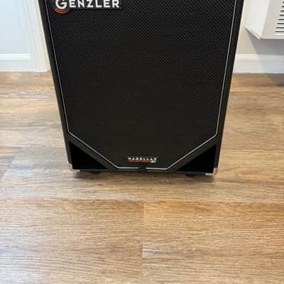 Genzler Magellan-ULV-112T Cab | Reverb