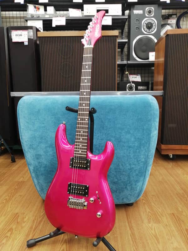 GRECO WSR-48 Electric Guitar - Great for All Styles | Reverb Canada