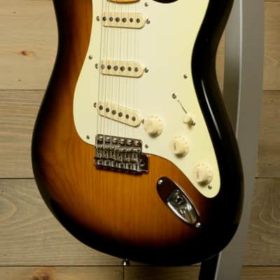 Fender Custom Shop Light Relic "'60s Stratocaster" and | Reverb