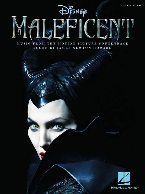 Maleficent - Music from the Motion Picture Soundtrack | Reverb