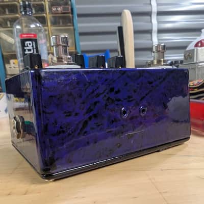 Paul Cochrane Tim Overdrive - V2 | Reverb