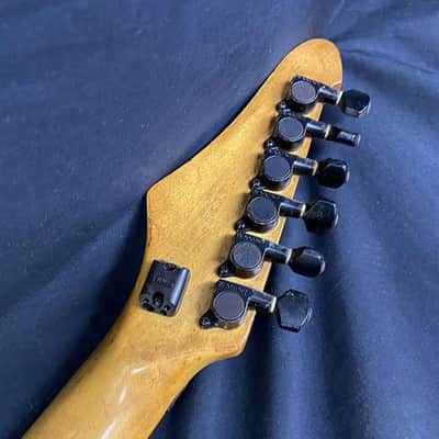 YAMAHA RGZ Series Electric Guitar Flat Tone Good | Reverb UK