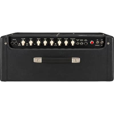 Fender - Hot Rod Deluxe IV Tube Guitar Combo Amp - 40 Watts - | Reverb