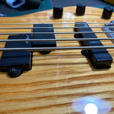 Aria Pro II Avante Series 5 String Bass | Reverb