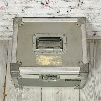Future Case - Compact Road Case - USA-Made Gear Box, Padded, | Reverb