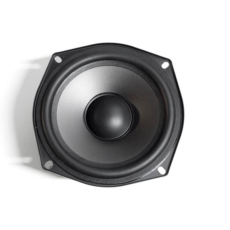 single Polk Audio RT10 Speaker Woofer Driver #1 | Reverb Australia