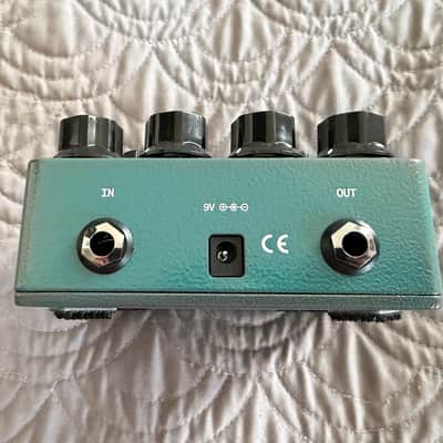 Browne Amplification Ethane Dual Overdrive 2025 - Present - | Reverb