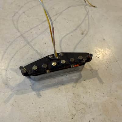 Vintage Original 1969 Fender Telecaster Neck Pickup 1969 1970 | Reverb