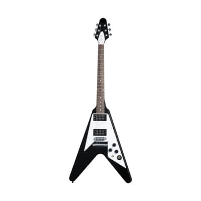 Gibson Murphy Lab '79 Kirk Hammett Flying V | Reverb