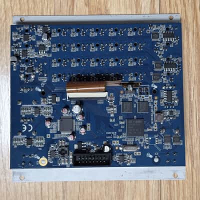 1010 Music Bitbox Sampler 2016 - 2020 - Silver | Reverb