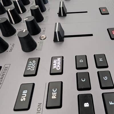 Roland TR-1000 drum machine | Reverb