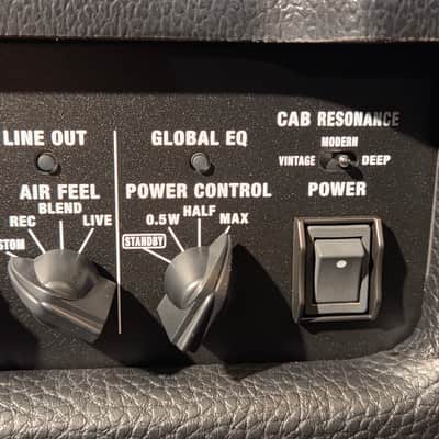 Boss Katana Artist Gen 3 100-Watt 1x12" Digital Modeling | Reverb