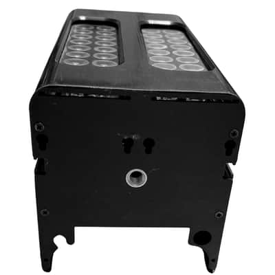 Chroma Q CHCS2 Color Split Led lights | Reverb
