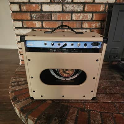 Used Fuchs Blackjack 21 MK II 1x12 Combo | Reverb