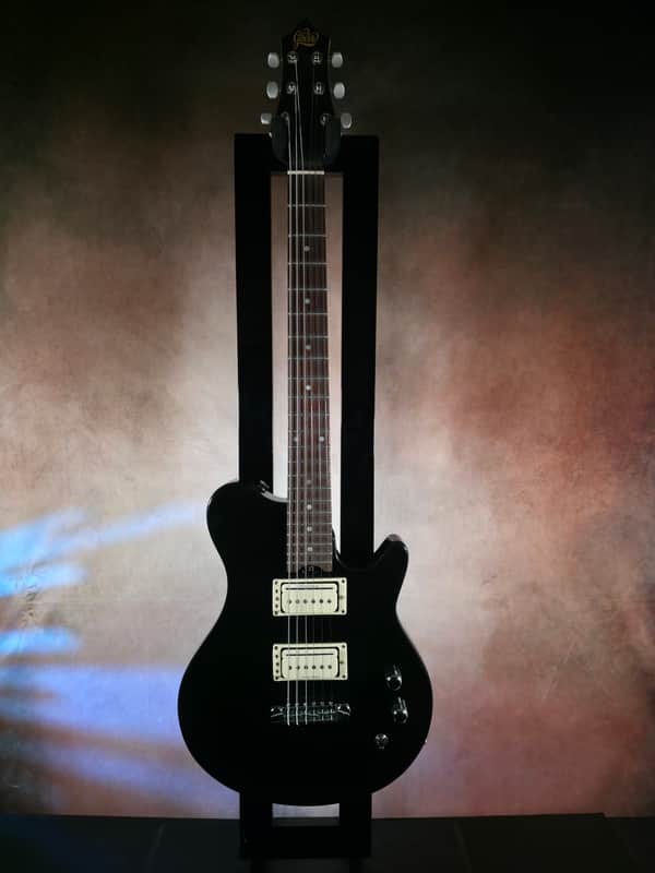 Gadow American Classic P-90 Dark Forest Green | Reverb