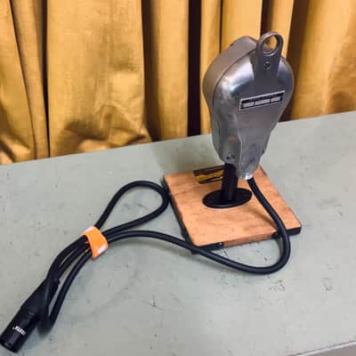 Turner Dynamic / Tonal Eclipse Dynamic Microphone A.K.A. | Reverb