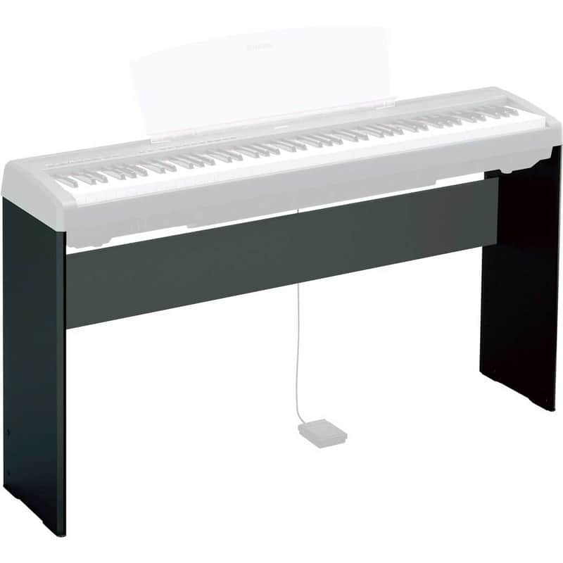 Yamaha L85 Keyboard Stand | Reverb