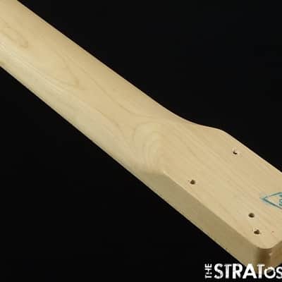 Fender Squier Affinity Series * Telecaster NECK w/ TUNERS | Reverb