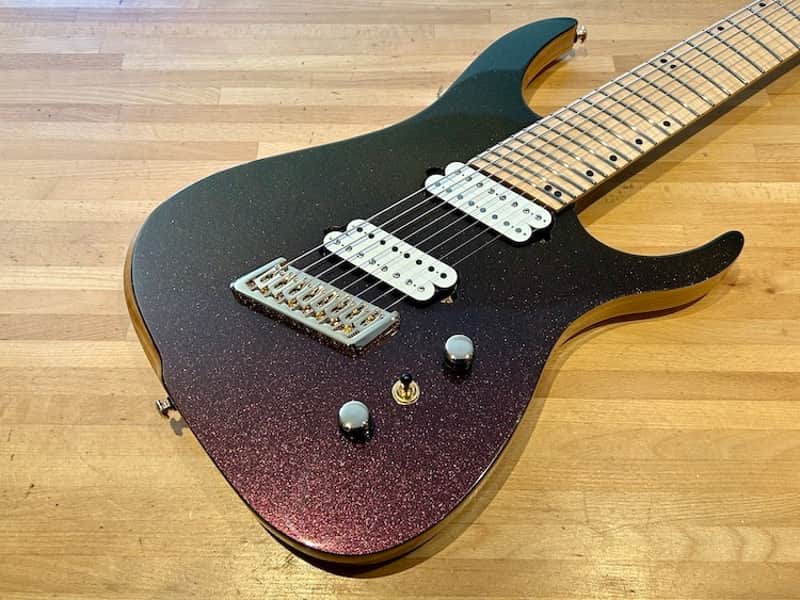 Ormsby Hype Ando San Signature GTR 8 (Run 16) | Reverb Australia