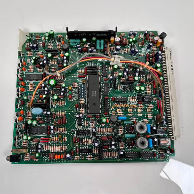 Otari MX-80 Audio Amplifier Card PB-19JA, Latest | Reverb Luxembourg