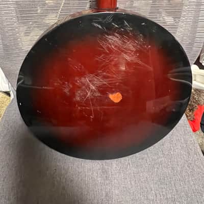 Used 5 string Banjo by Pyle | Reverb