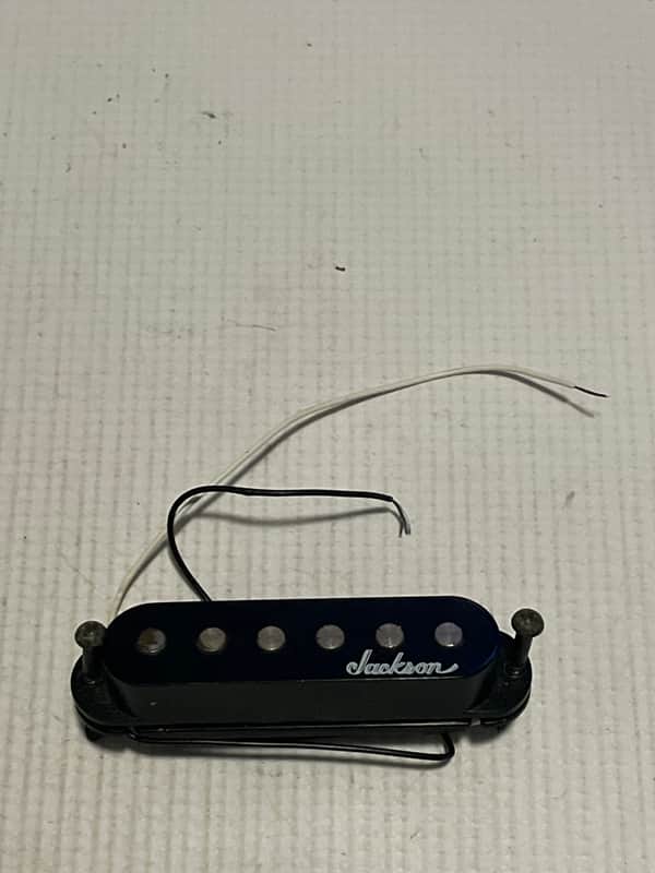 1990's Era Jackson Concept JDR-94 Guitar Factory Middle | Reverb