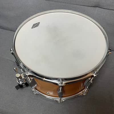 Craviotto 14x8 Private Reserve Beech Snare 2023 - Natural | Reverb
