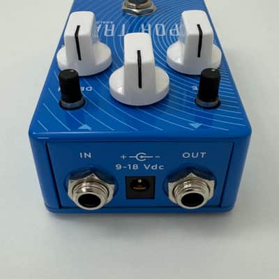 Seymour Duncan Vapor Trail Analog Delay V2 | Reverb