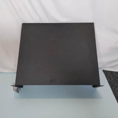Stagg RC19-3U Rack Unit Shelf - Black | Reverb