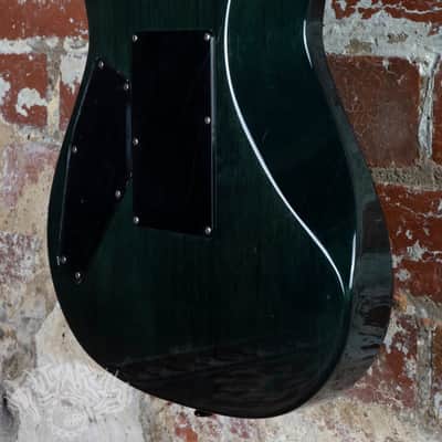 Edwards ERA-110 Rayzi Signature Model 2000's Blue | Reverb Canada