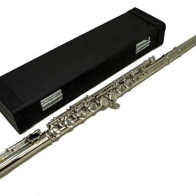 16-hole Flute with Case | Reverb